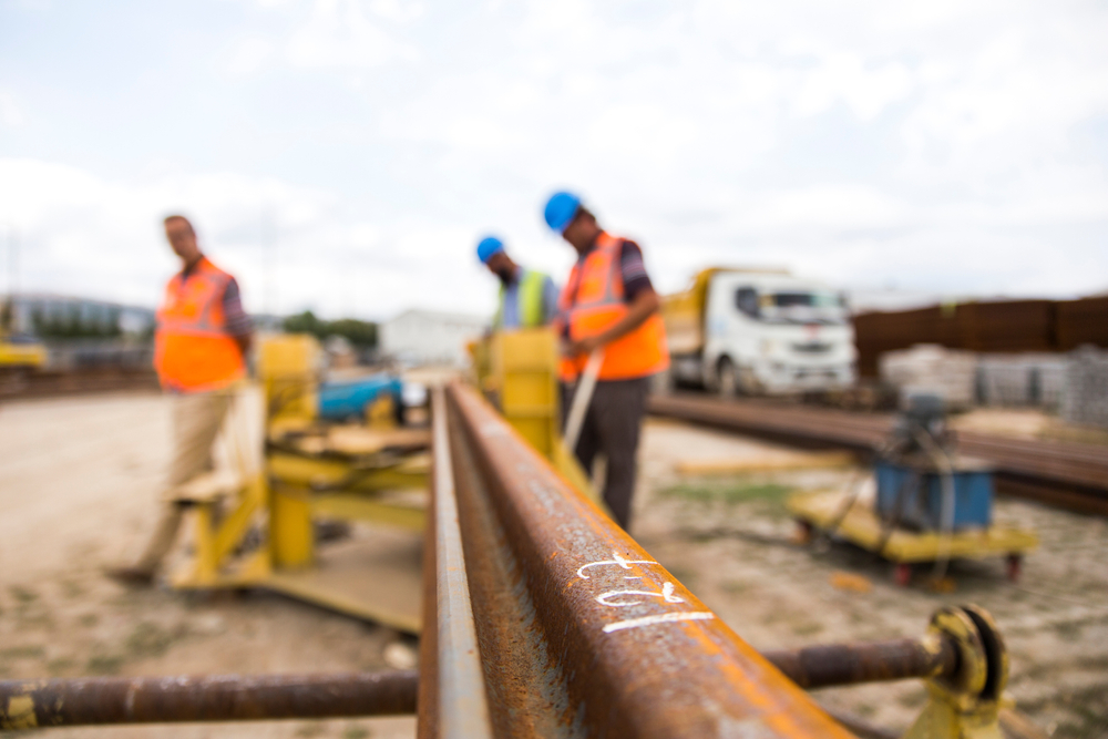 Conac are currently hiring - ConstructionJobsIreland.ie