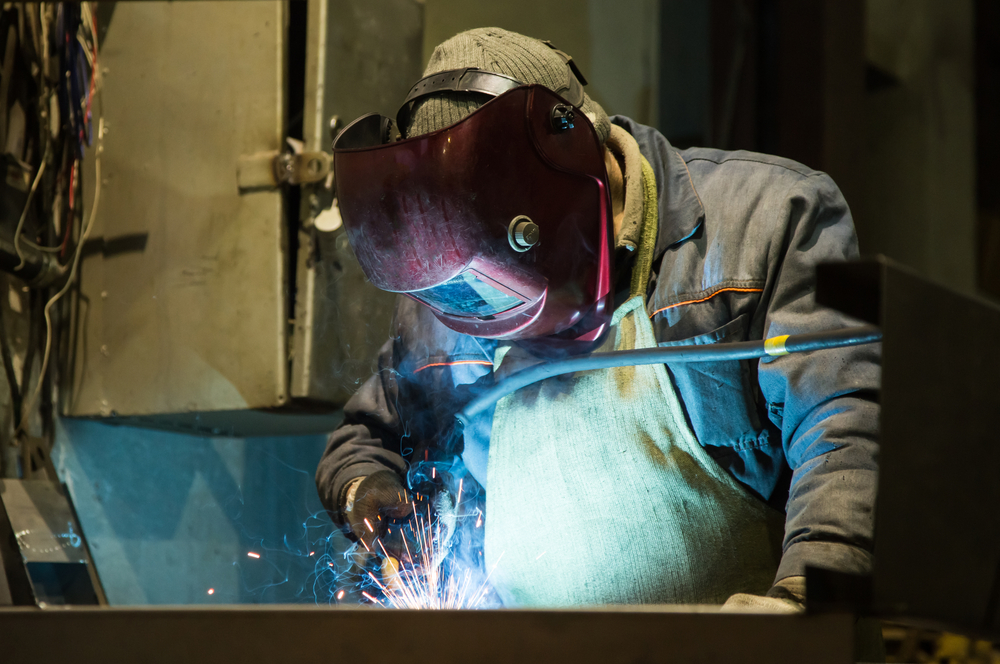 Welding Apprentice Required - ConstructionJobsIreland.ie